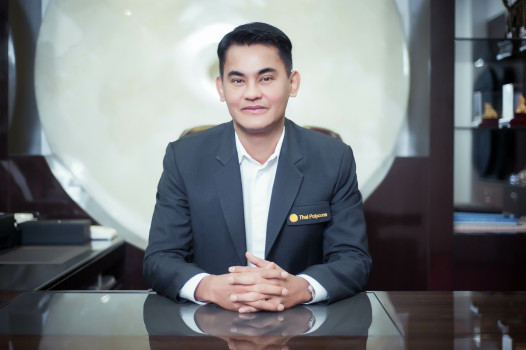 TPOLY สุดยอด! คว้างานใหม่ 3 โปรเจค มูลค่า 965.3 ลบ. จ่อออกหุ้นกู้ อายุ 2 ปี 3 เดือน อัตรา ...